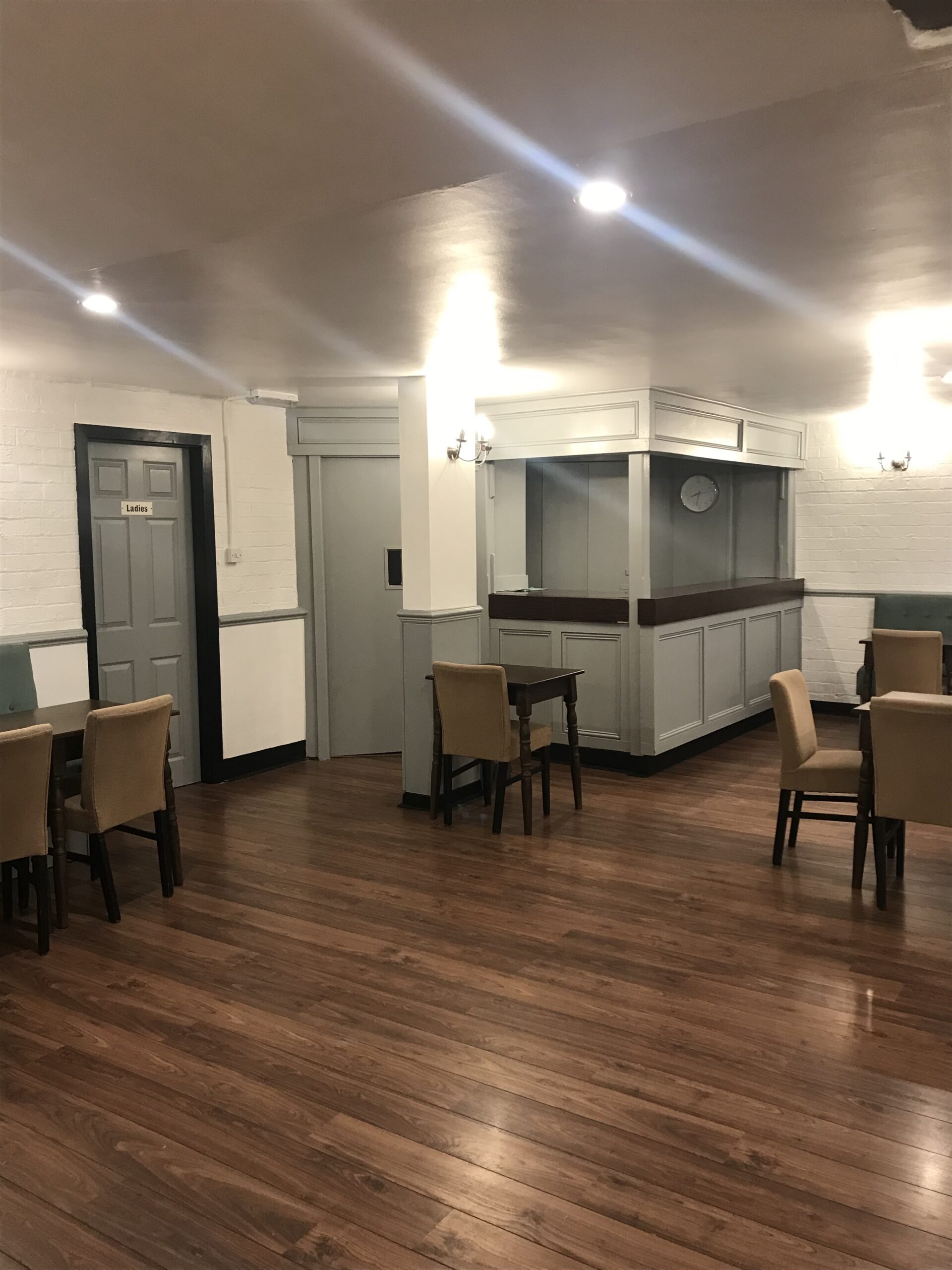 St. Mary's Social Club
